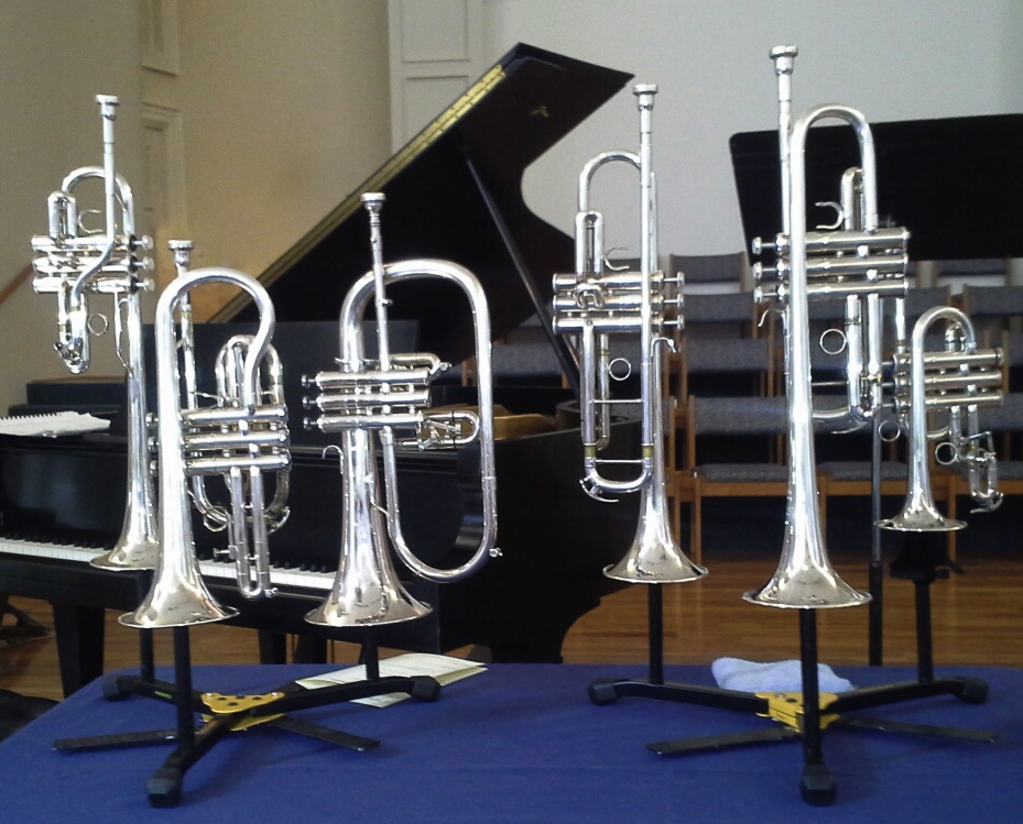 CJ Seipp Music Publications